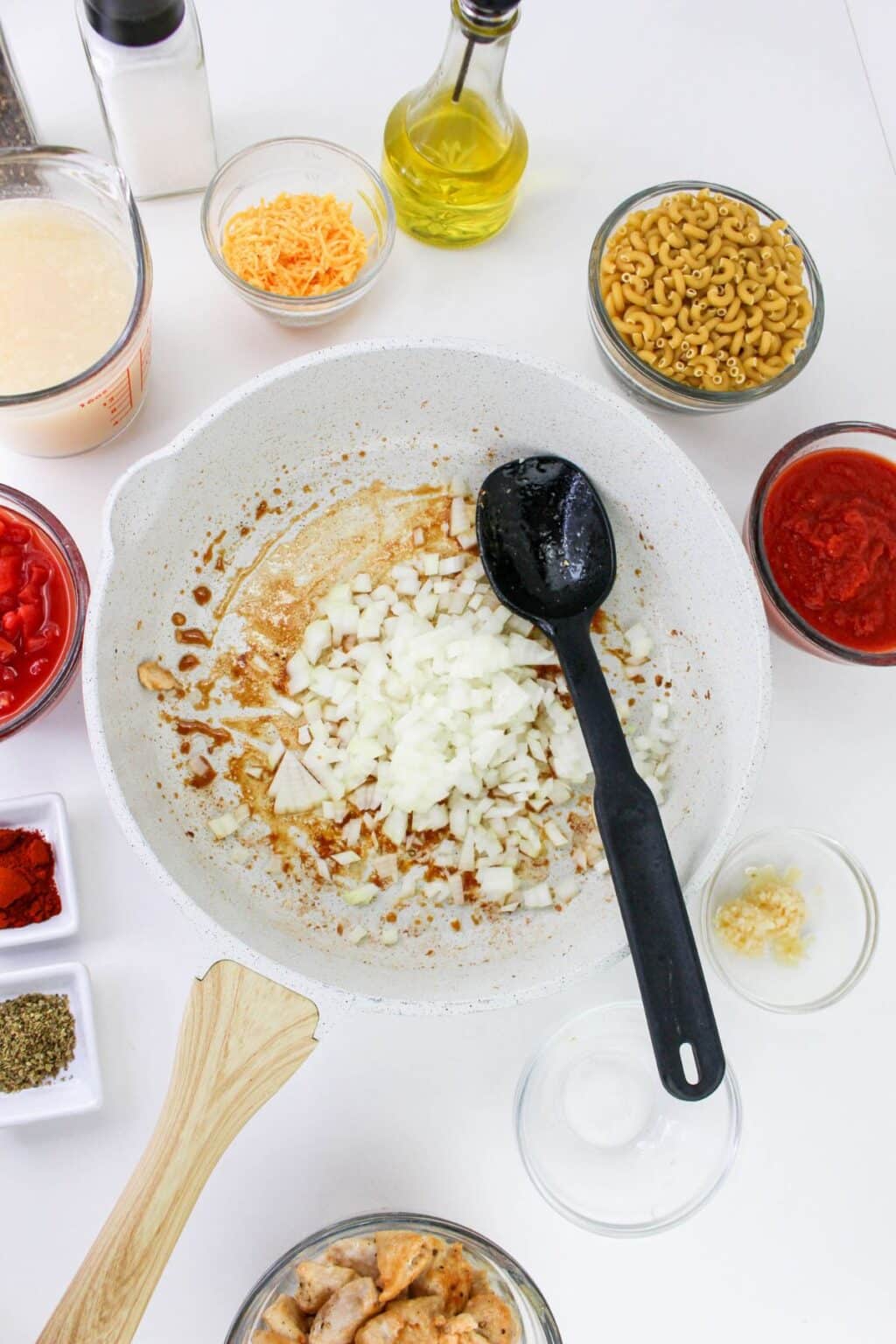 Chicken Goulash - Budget-friendly Recipes For The Whole Family