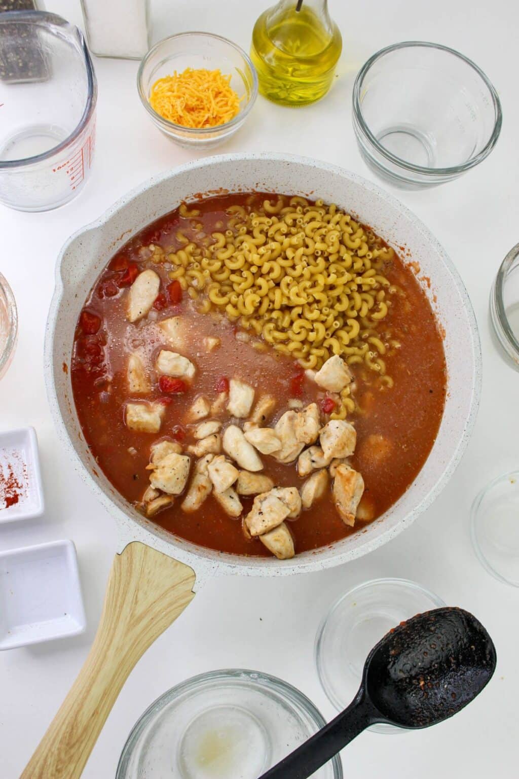 Chicken Goulash - Budget-friendly Recipes For The Whole Family