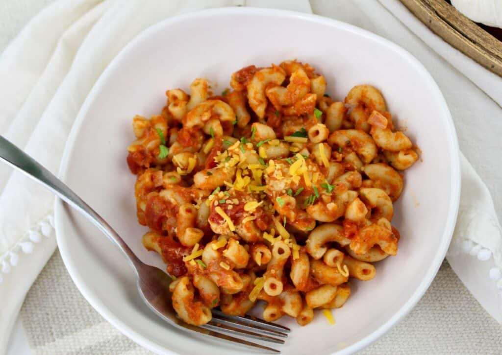 Chicken Goulash - Budget-friendly Recipes For The Whole Family