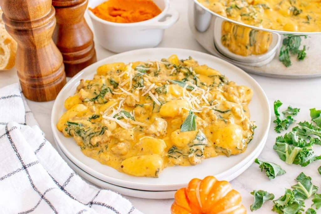Tasty Savory Pumpkin Dishes - Budget-friendly Recipes For The Whole Family