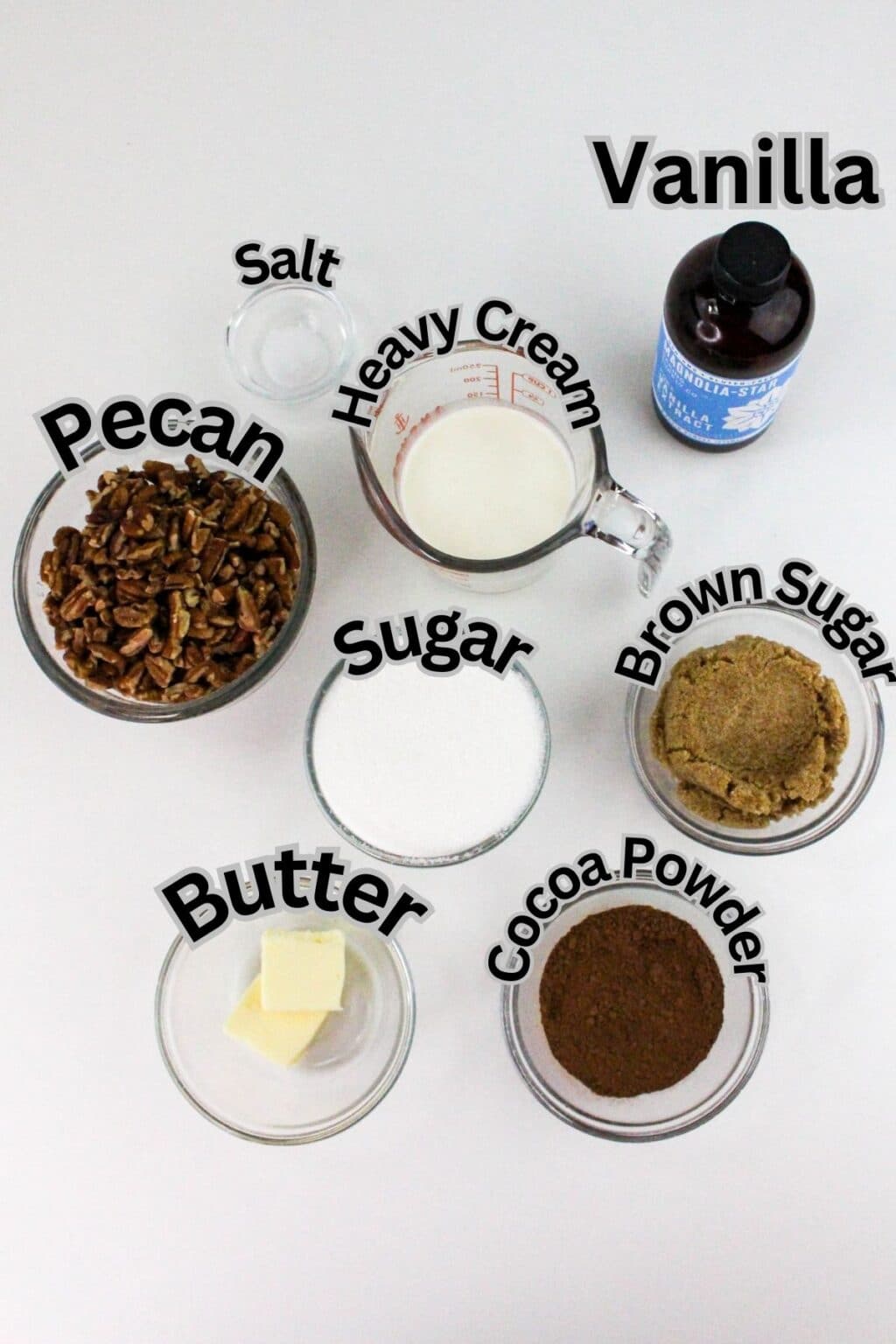 Chocolate Pralines - Budget-friendly Recipes For The Whole Family