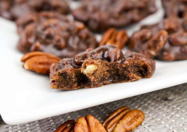 Chocolate Pralines - Budget-friendly Recipes For The Whole Family