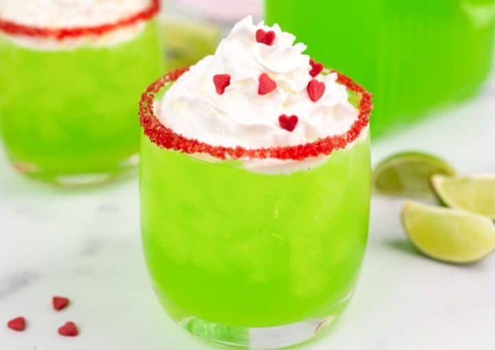 18 Grinch-Inspired Christmas Desserts That Bring Holiday Mischief ...