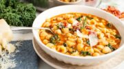 13 Delicious Italian Pasta Recipes - Budget-friendly Recipes For The ...