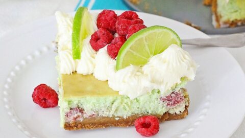 13 Irresistible Cheesecake Recipes for Dessert Lovers - Budget-friendly ...