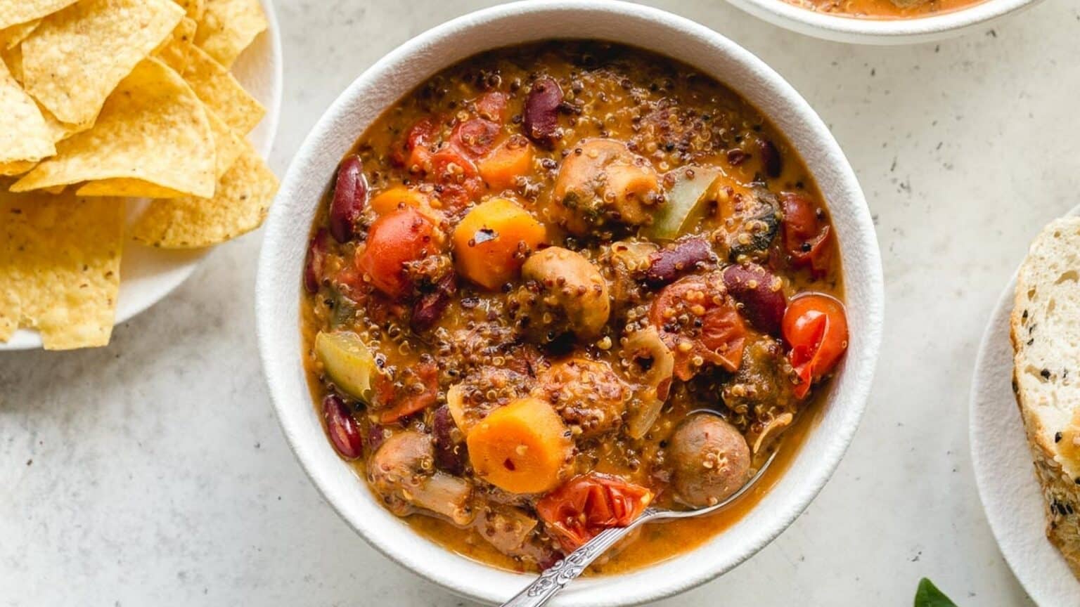 12 Easy Dump and Go Recipes for Busy Weeknights - Budget-friendly ...