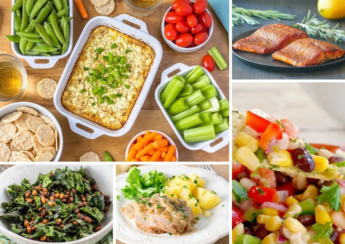 12 Satisfying Meals for Time of the Day - Budget-friendly Recipes For ...