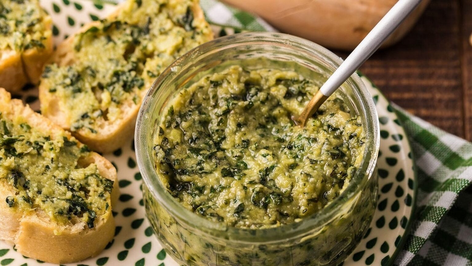 These Pesto Dishes Turn Simple Meals Into Something Special - Mama's On ...