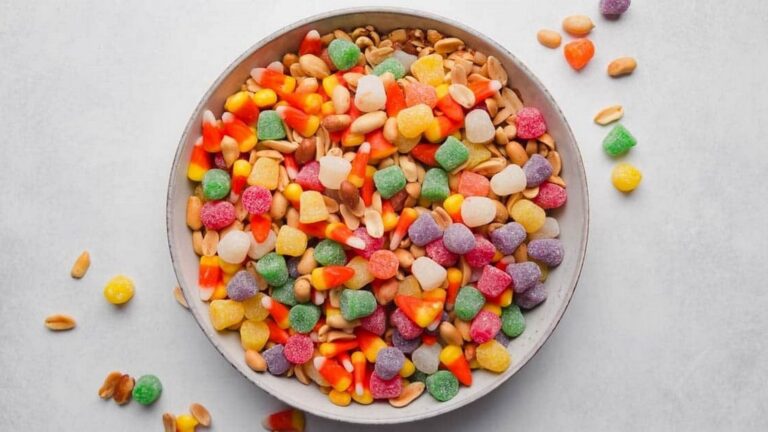 15 Must-Try Snack Recipes for an Unforgettable Birthday Party - Budget ...