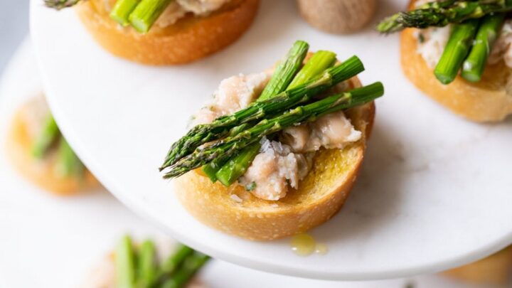 Elevate Your Cooking with these 18 Asparagus Recipes - Mama's On A Budget