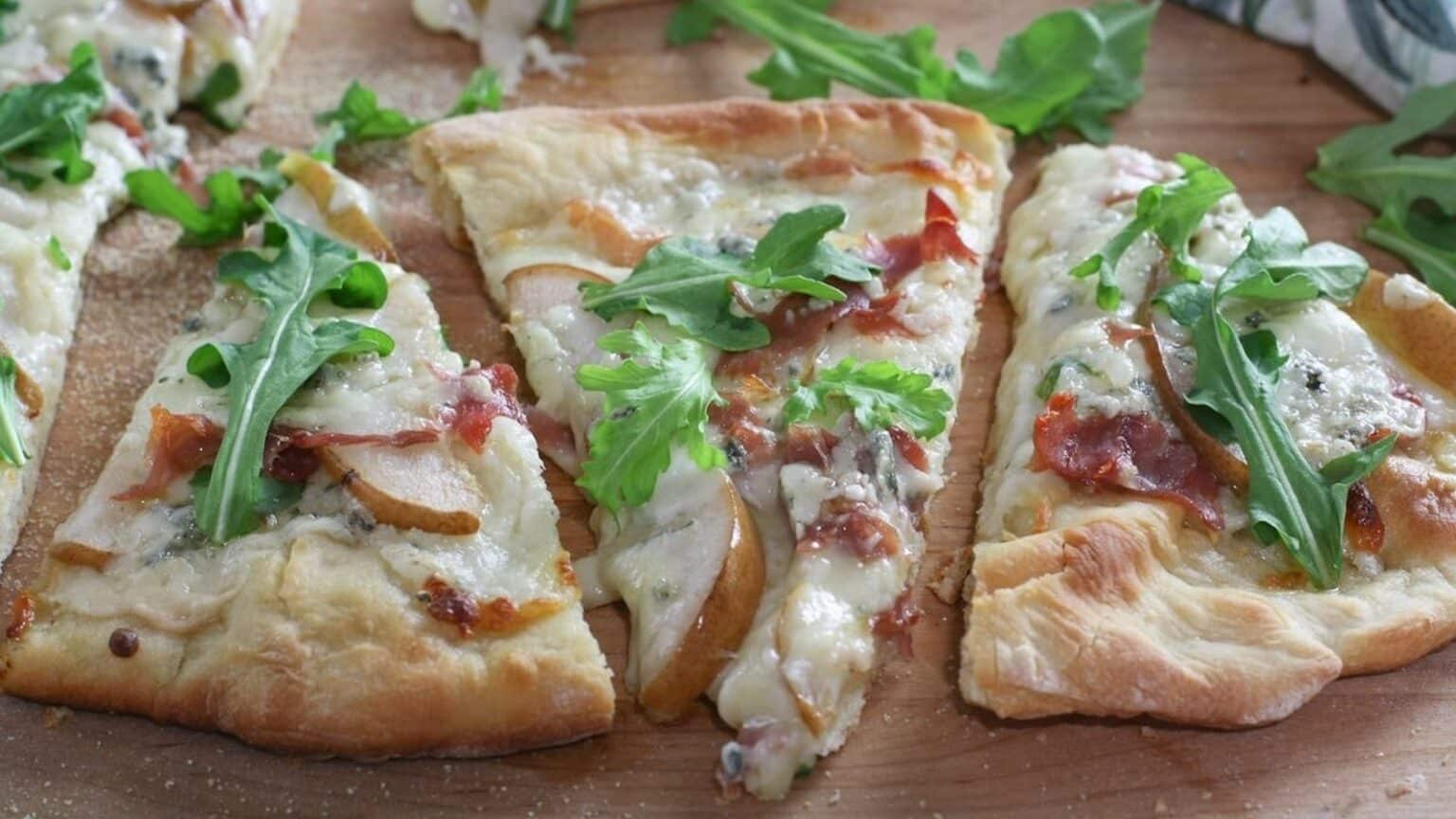 Ultimate Pizza Recipe Collection - Mama's On A Budget