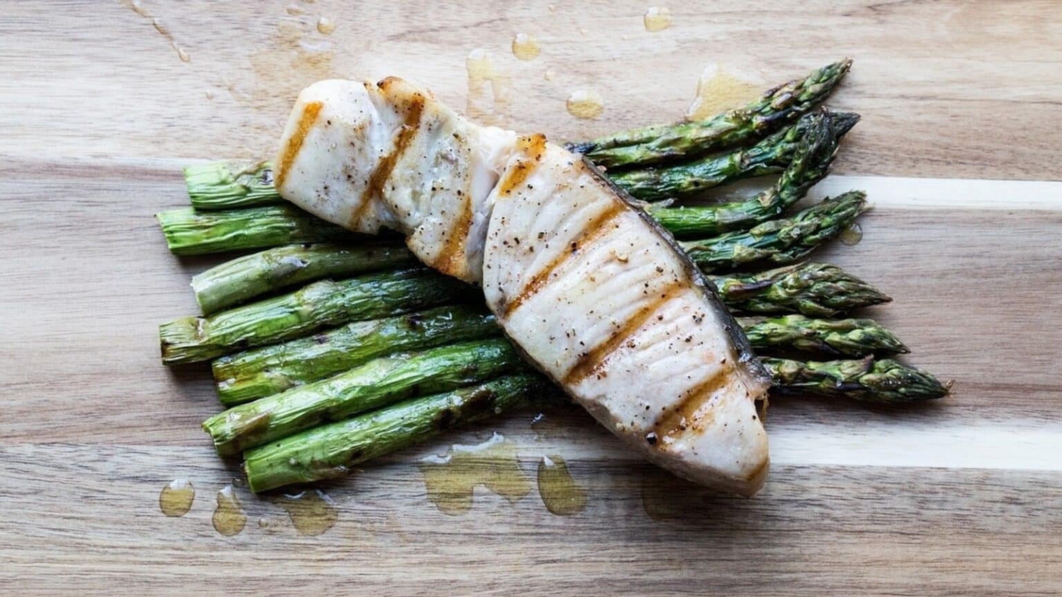 Elevate Your Cooking with these 18 Asparagus Recipes - Budget-friendly Recipes For The Whole Family