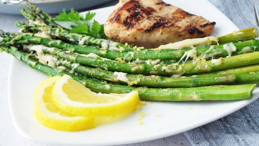 Elevate Your Cooking with these 18 Asparagus Recipes - Budget-friendly Recipes For The Whole Family