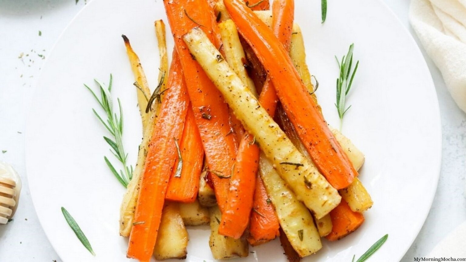 15 Tasty Ways to Cook with Carrots - Mama's On A Budget