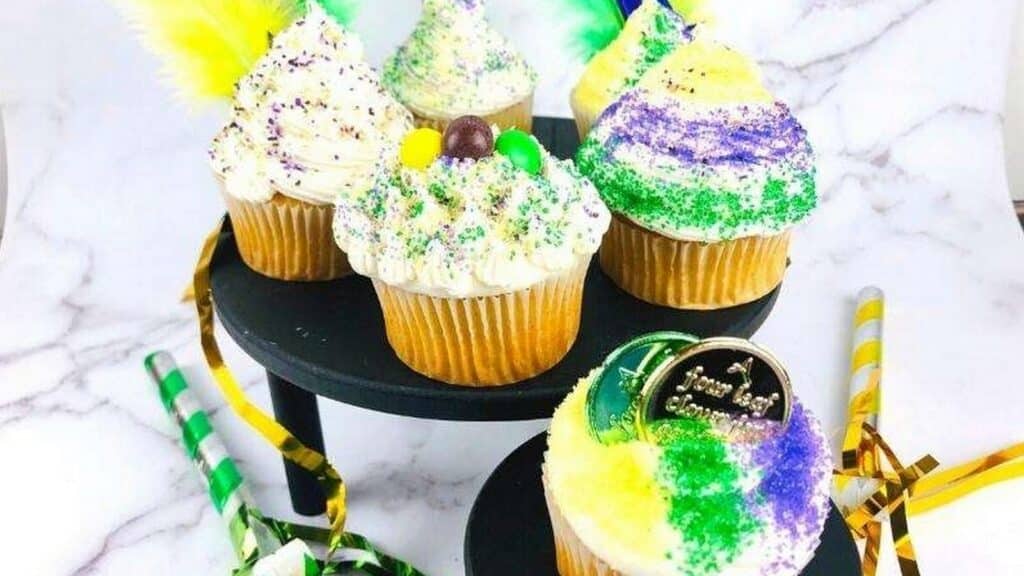 12 Recipes to Celebrate the Spirit of Mardi Gras - Budget-friendly Recipes For The Whole Family