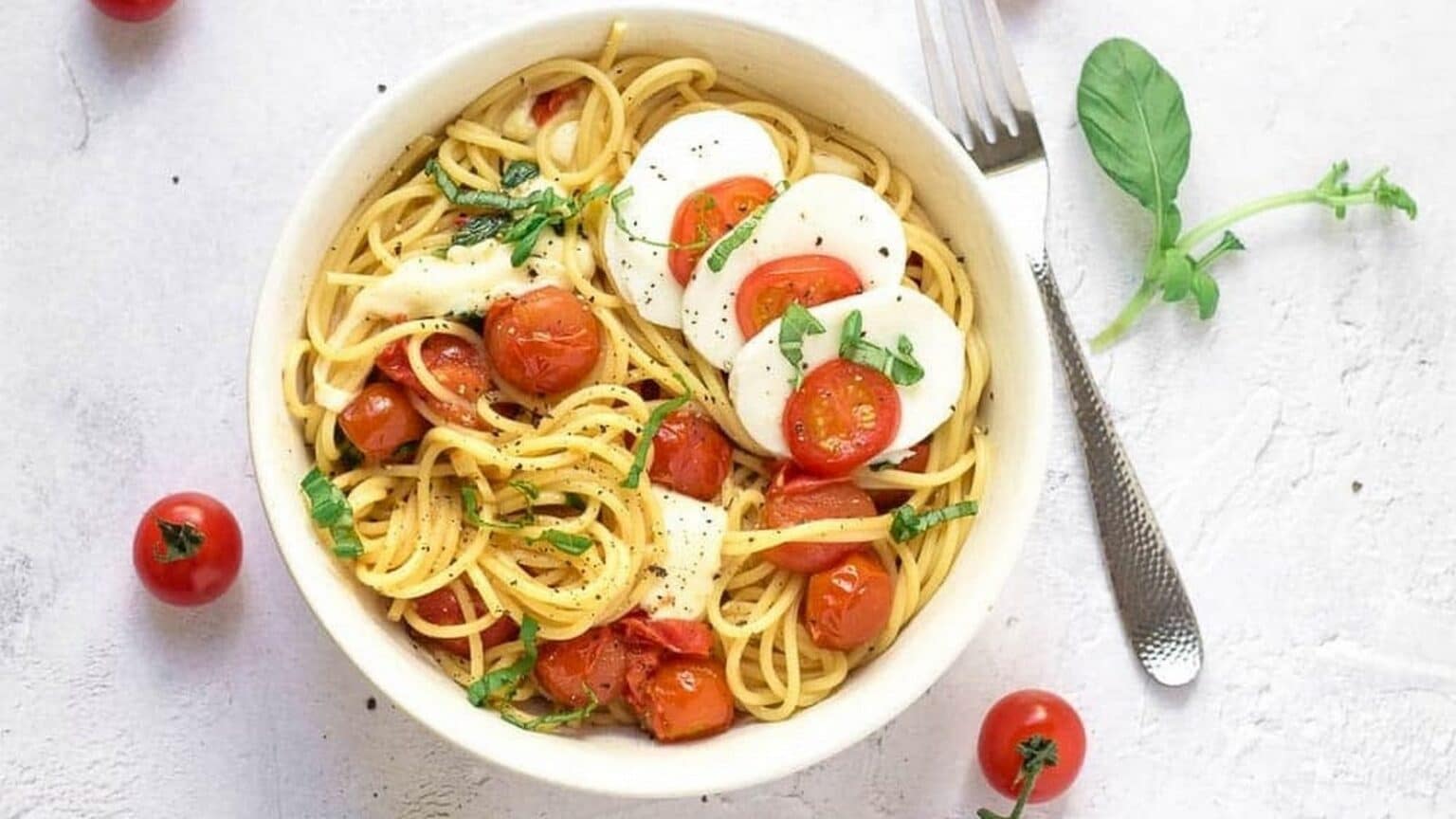 Elevate Your Dinner with 12 Incredible Spaghetti Recipes - Mama's On A ...