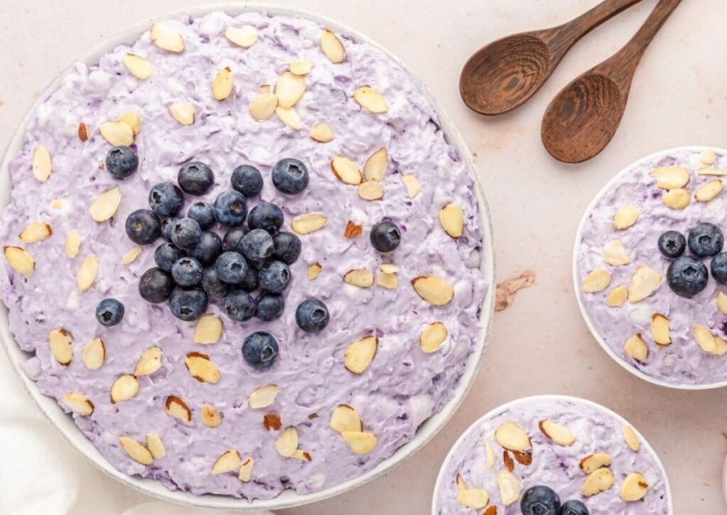 12 Tasty Blueberry Recipes to Try This Season - Mama's On A Budget