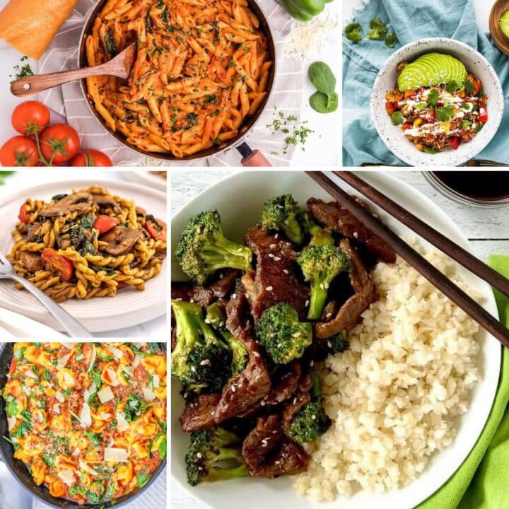 20 Stir Fry Recipes With Big Flavor - Budget-friendly Recipes For The ...