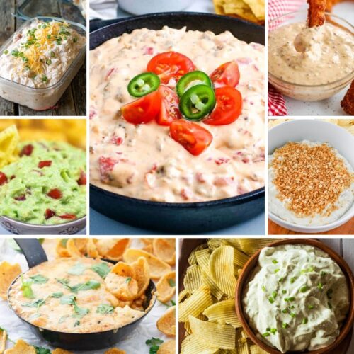 Instant Pot Apple Crisp - Mama's On A Budget Instant Pot Recipe