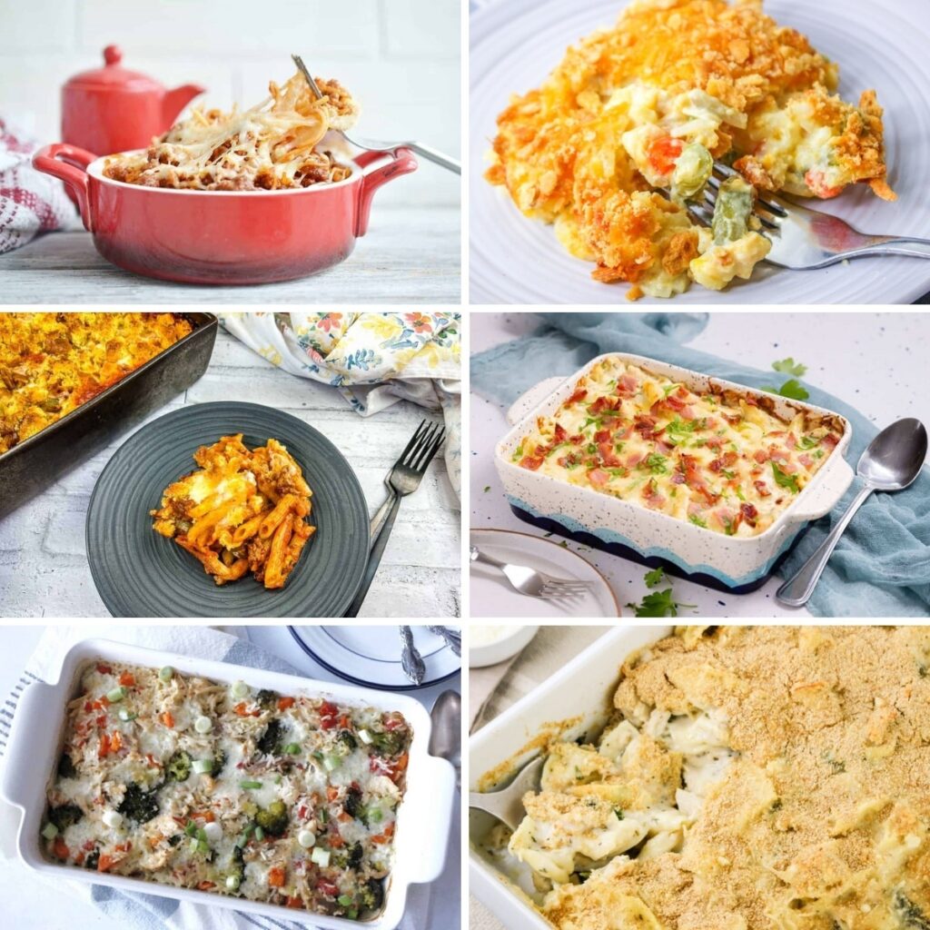 20 Ground Beef Recipes to Keep Dinner Easy and Delicious - Budget ...