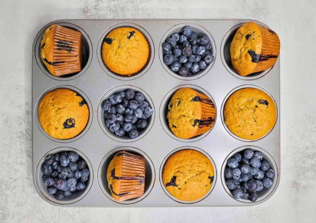 26 Muffin Recipes to Jumpstart Your Morning - Mama's On A Budget