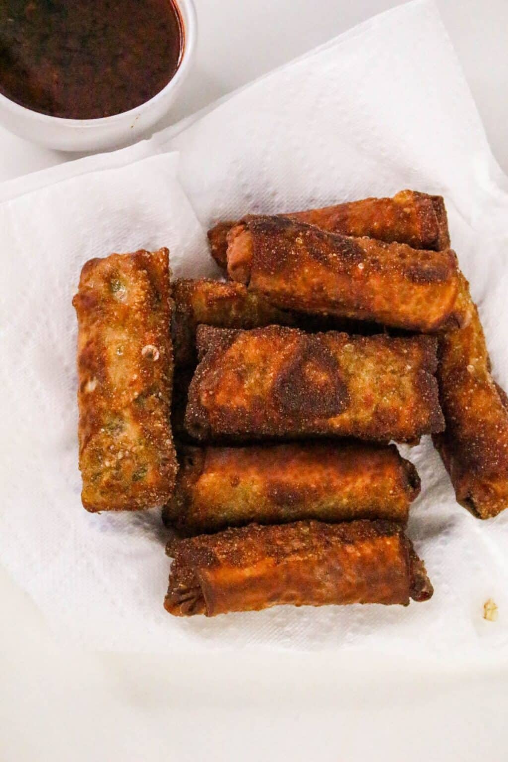 Birria Egg Rolls - Budget-friendly Recipes For The Whole Family