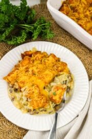 Cattle Drive Casserole - Budget-friendly Recipes For The Whole Family