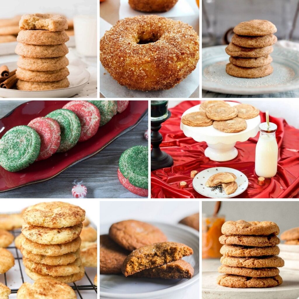 14 Cookie Recipes To Make You Smile - Budget-friendly Recipes For The ...