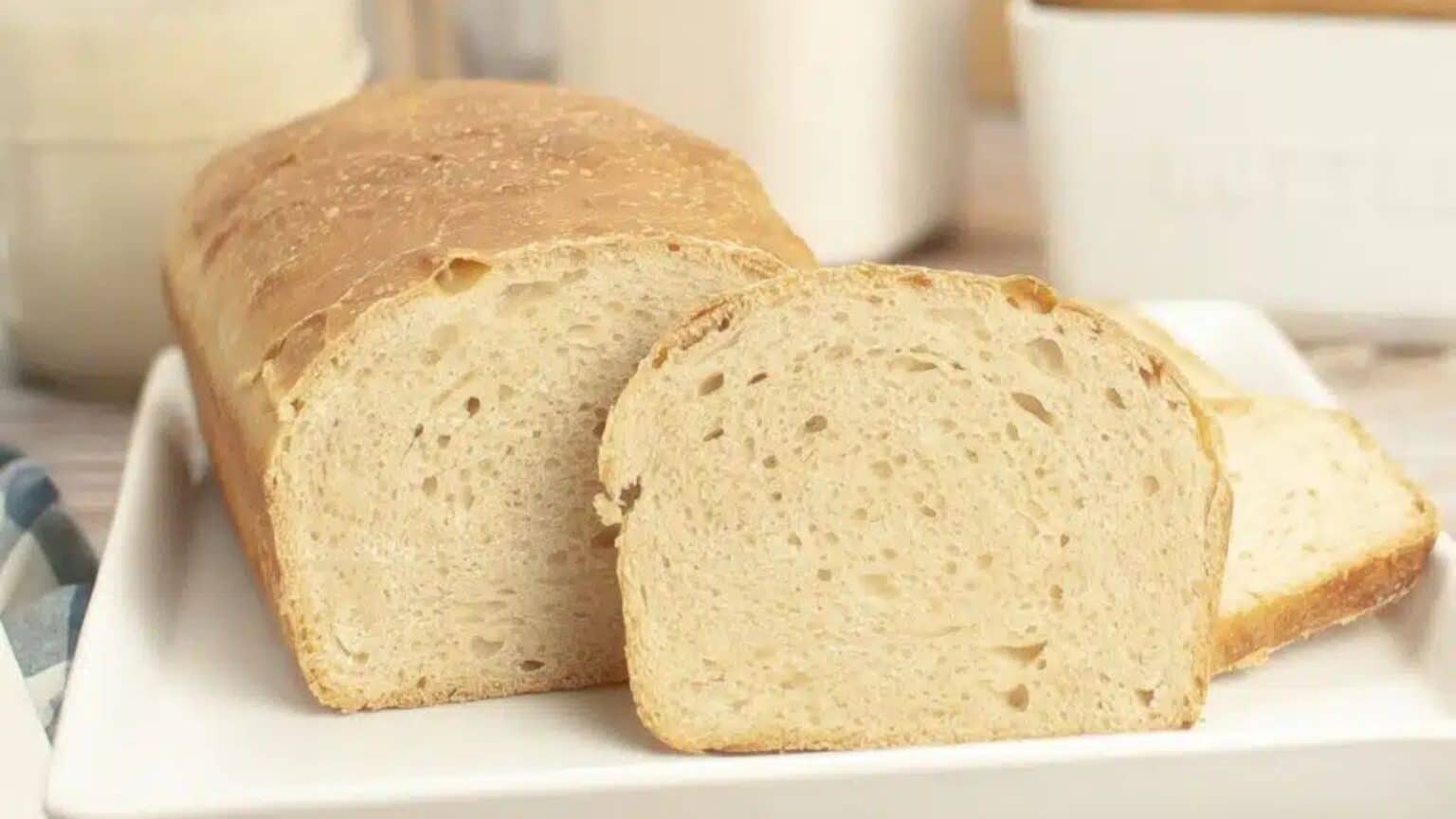 14 Easy and Tasty Bread Recipes - Budget-friendly Recipes For The Whole ...