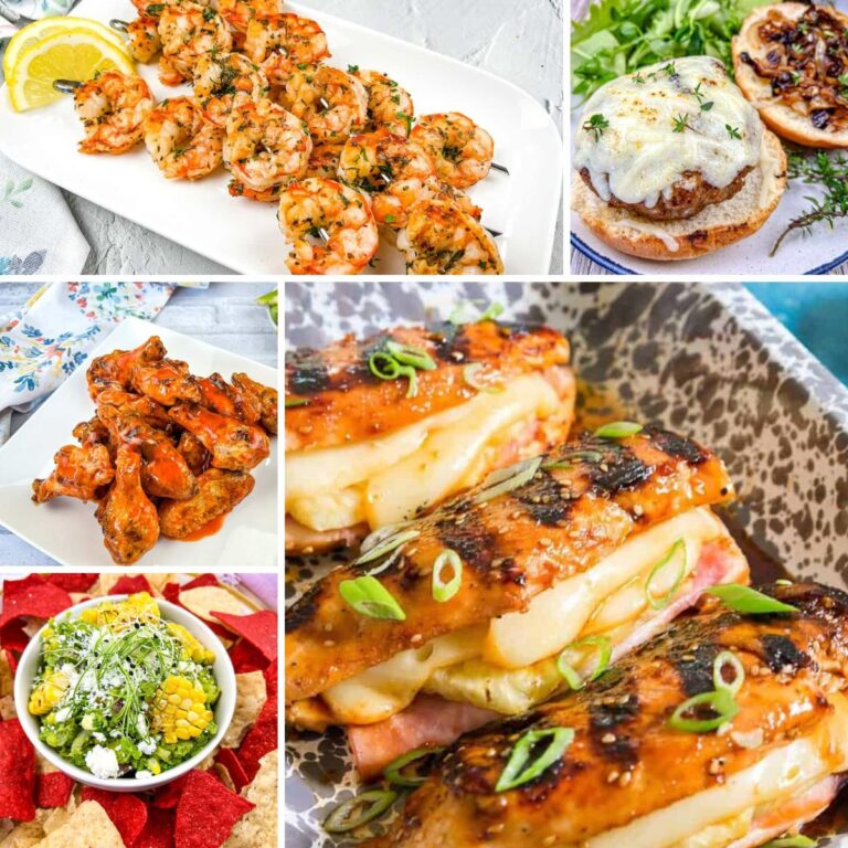 20 Delicious Recipes on a Budget - Budget-friendly Recipes For The ...