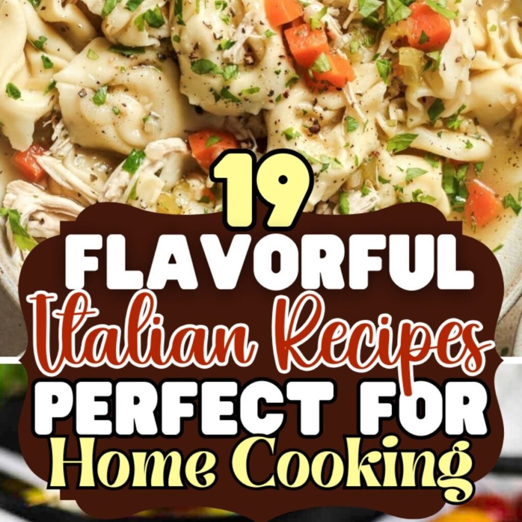Elevate Your Dinner with 12 Incredible Spaghetti Recipes - Budget ...