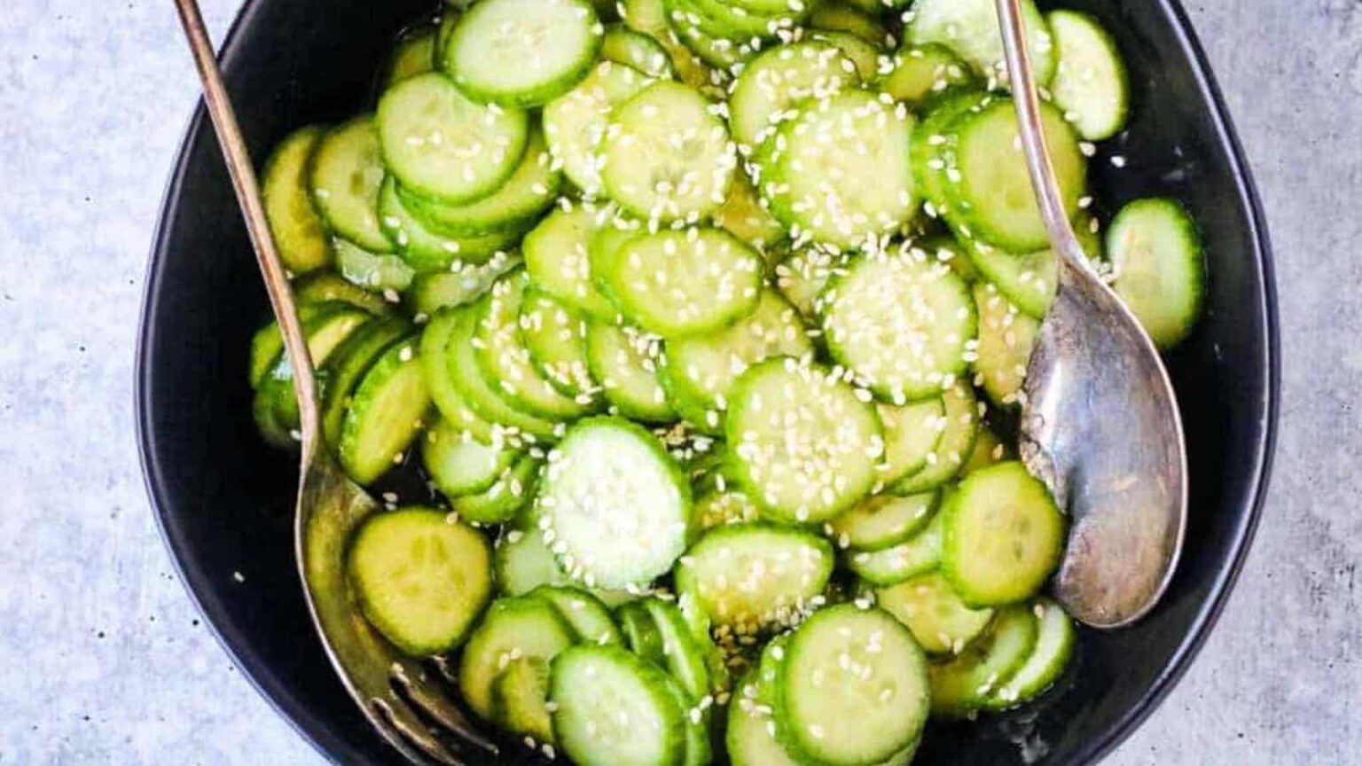 24 Delicious Garden Fresh Cucumber Recipes - Budget-friendly Recipes ...