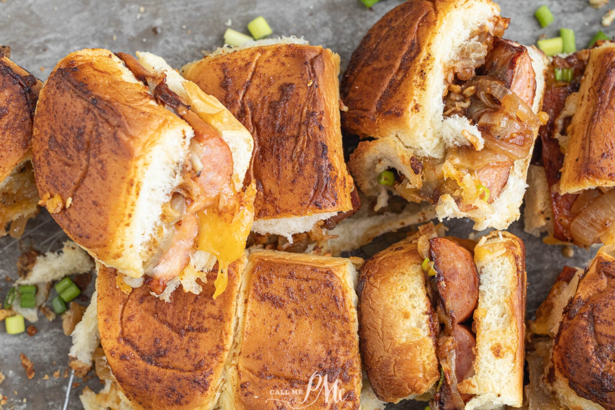 19 Easy Sliders for Game Day - Budget-friendly Recipes For The Whole Family