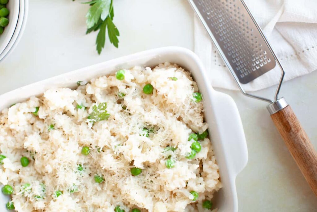 13 Risotto Recipes You’ll Want to Make Again and Again - Budget ...