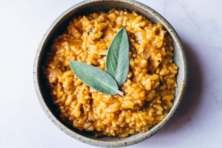 13 Risotto Recipes You’ll Want to Make Again and Again - Budget ...