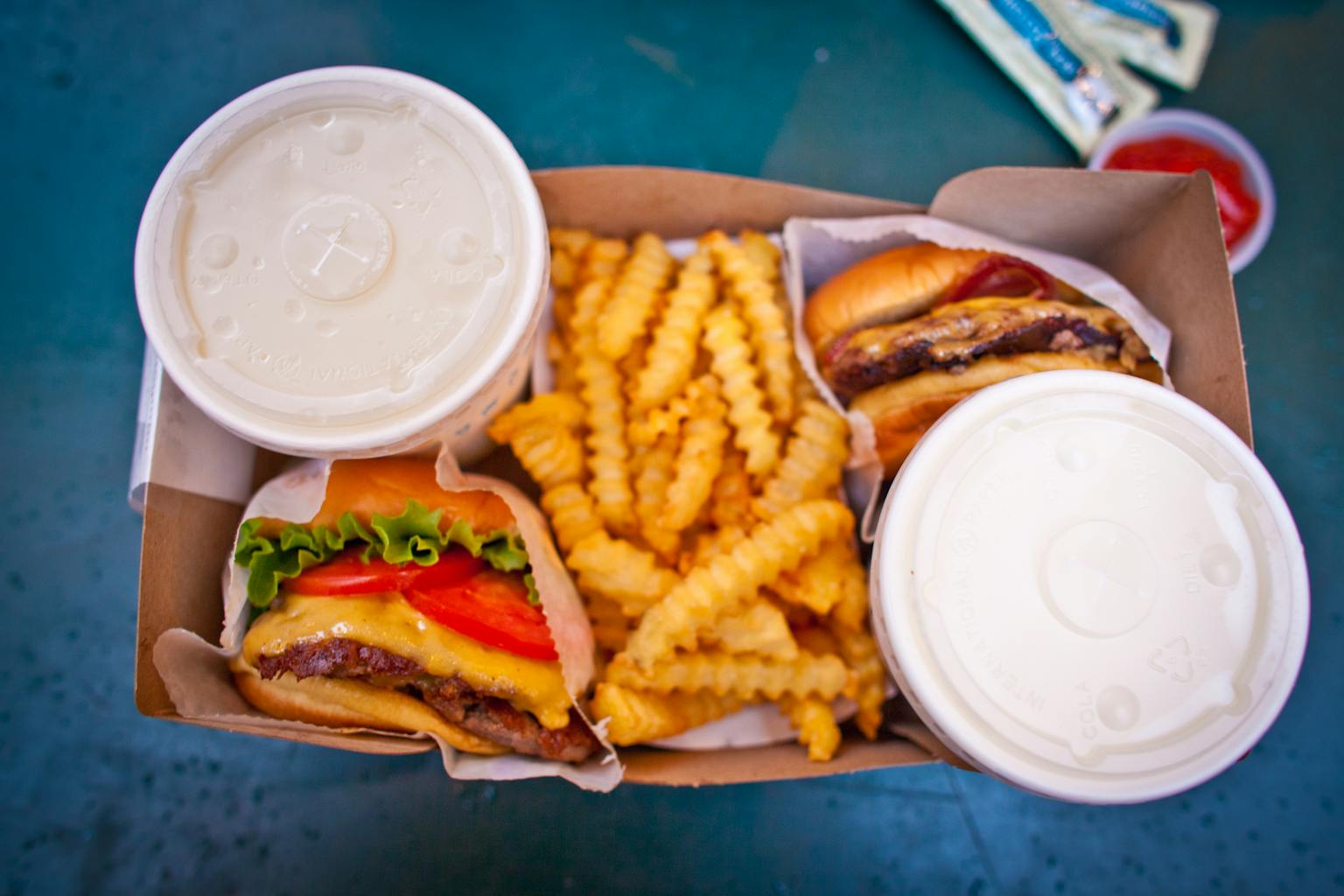 Grocery vs. Fast Food: Which Is Cheaper for Dinner in 2025 - Mama's On ...