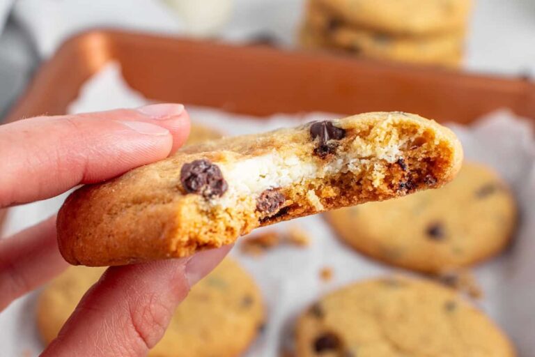 22 Ultimate Chocolate Chip Cookies for Every Sweet Tooth - Budget ...