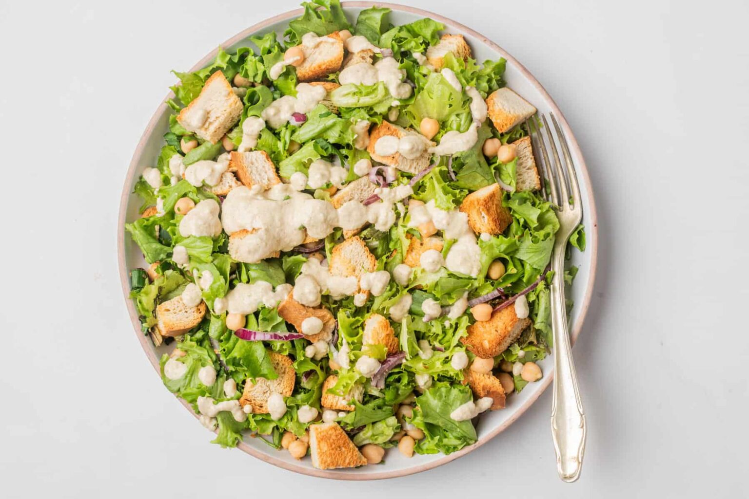 Fresh and Flavorful Salad Recipes You’ll Want to Eat All Week - Mama's ...