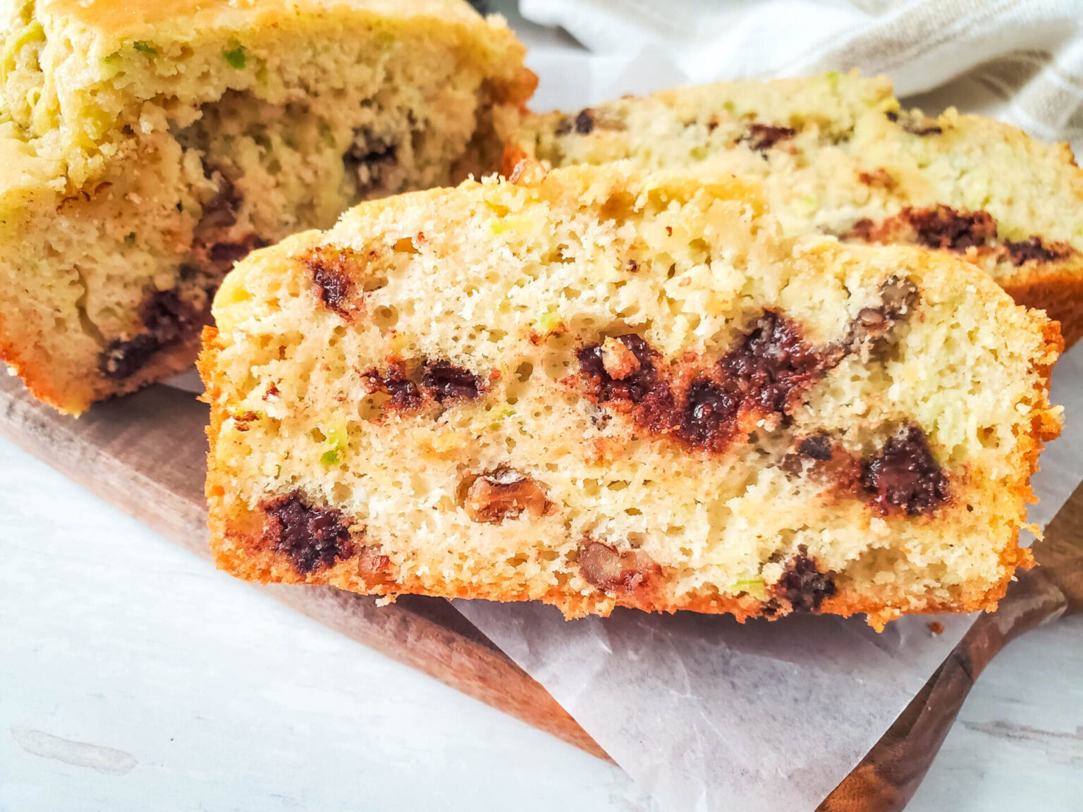 19 Delicious Zucchini Bread Recipes You’ll Want to Bake Again and Again ...