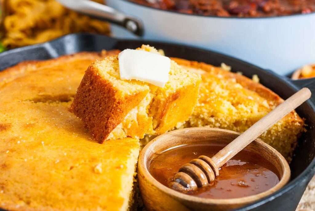 10 Cornbread Recipes So Good You’ll Want Them at Every Meal - Budget ...