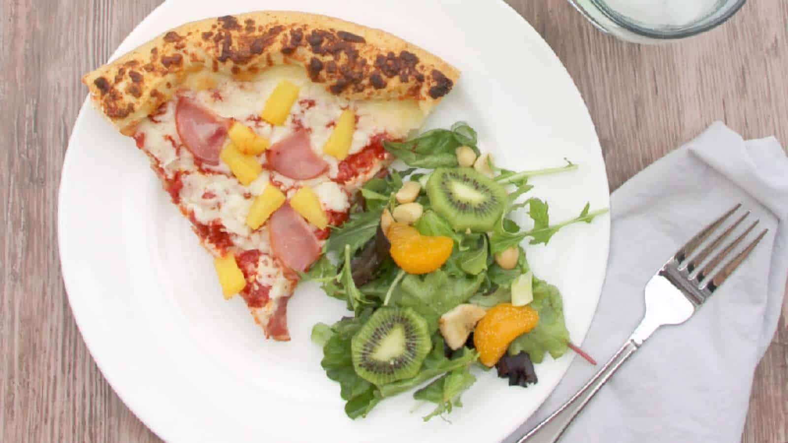 20 Creative Pizza Recipes You’ll Want to Try Tonight - Budget-friendly ...