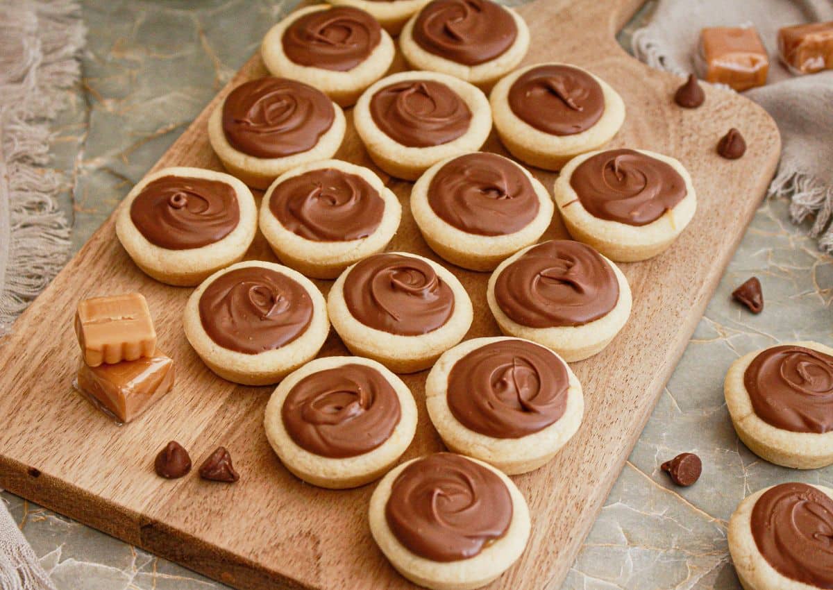 16 Easy Caramel Desserts Perfect for Any Sweet Tooth - Budget-friendly ...