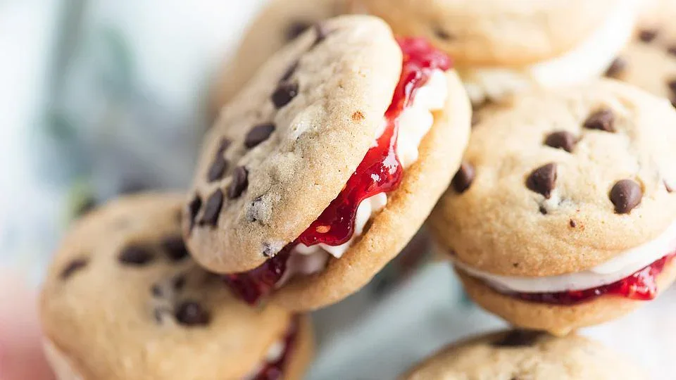 22 Ultimate Chocolate Chip Cookies for Every Sweet Tooth - Budget ...