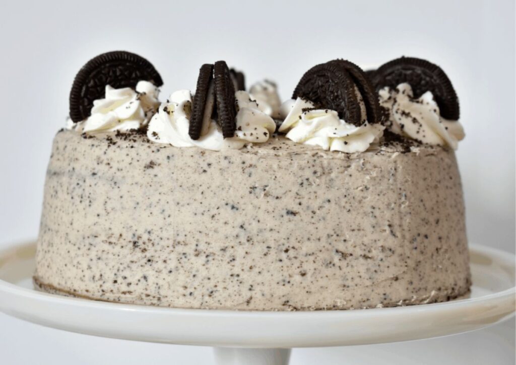 Oreo Lovers Are Saving Every One of These Desserts - Mama's On A Budget