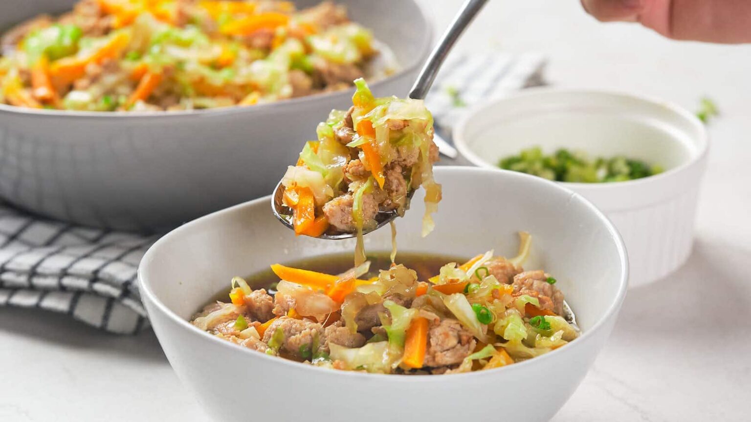 21 Creamy and Comforting Soups to Warm Your Day - Budget-friendly ...