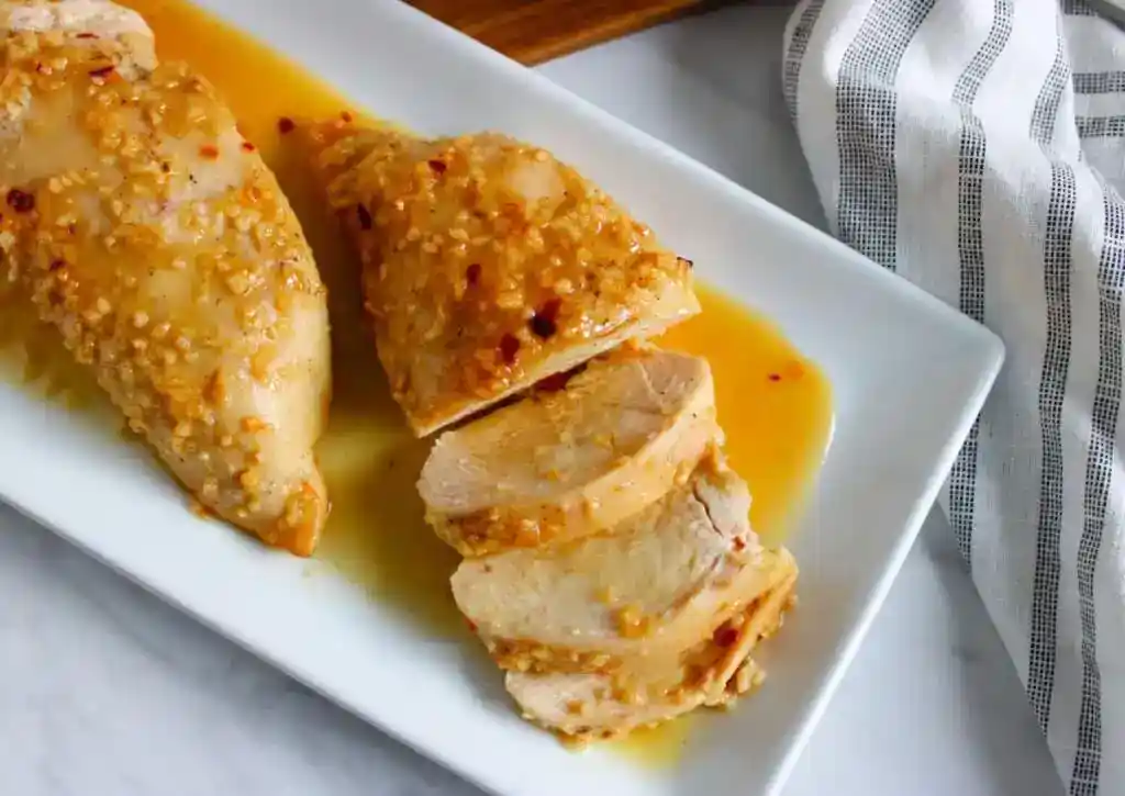 13 Juicy Chicken Breast Dinners Everyone Keeps Making - Budget-friendly ...