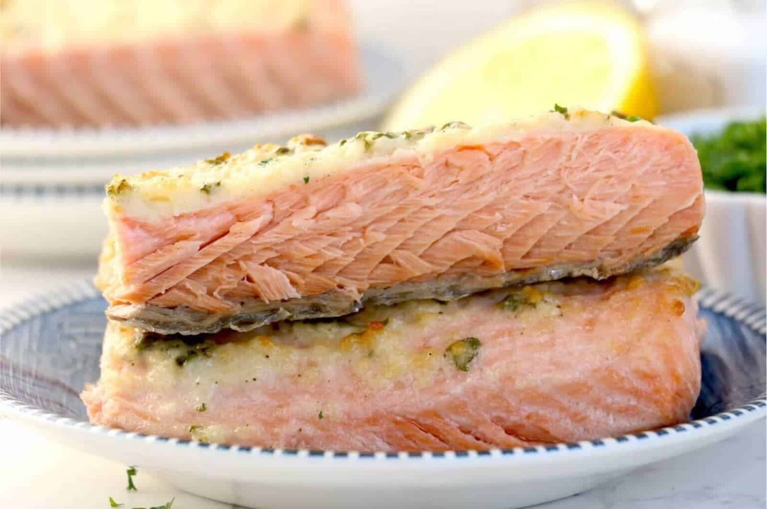 13 Creative Salmon Ideas for Quick and Delicious Meals - Budget ...