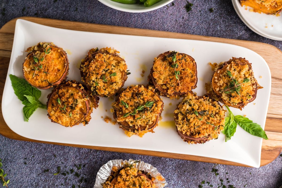 20 Sweet Potato Recipes Everyone Will Want to Try - Budget-friendly ...