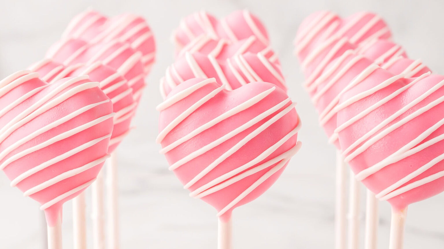 25 Valentine’s Day Recipes That Feel Homemade and Heartfelt - Budget ...