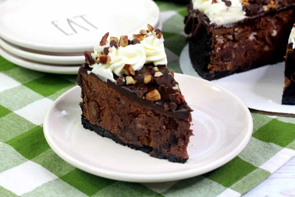 16 Sweet Instant Pot Treats That Make Dessert Effortless - Budget ...